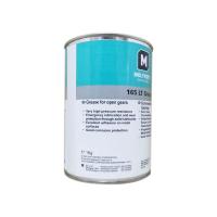 China MOLYKOTE 165 LT High Load Grease with Extreme Pressure Performance, Broad Temperature Range, and Corrosion Protection for Heavy-Duty Equipment for sale