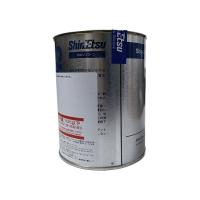 China ShinEtsu KE-1830 Electronics Industrial RTV Silicone Sealant Adhesive with 120 Pa·s Viscosity and 1.27 Relative Density for sale