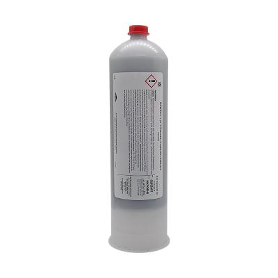 China DOWSIL™ 1-4173 Thermally Conductive Adhesive with 1.8W/m·K Thermal Conductivity, UL 94-V0 Rating, and One-Part Curing for PCB Heat Sink Bonding for sale