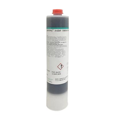 China DOWSIL™ 3-6265 Thixotropic Adhesive with 4.8MPa Tensile Strength and UV Indicator for Automotive Sealing and Bonding for sale
