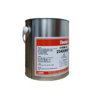 China Chemlok 234X(NW) General Purpose Rubber-to-Metal Adhesive with Non-Chlorinated Solvent and 400-1000 cps Viscosity for sale