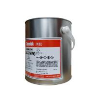 China Chemlok 234X(NW) General Purpose Rubber-to-Metal Adhesive with Non-Chlorinated Solvent and 400-1000 cps Viscosity for sale