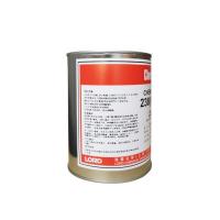 China Lord Chemlok 238(NW) Non-Polar Elastomer Bonding Covercoat Adhesive with 150-800 cps Viscosity and 12.0-15.0% Solids Content for sale