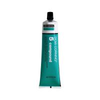 China Molykote 5 Compound Dielectric Grease for High-Temperature Resistance, Water Repellency, and Arc Prevention for sale