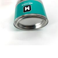 China Molykote 44 Medium High-Temperature Grease for Corrosion Resistant and Low Evaporation Bearing Lubrication for sale