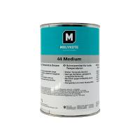 China Molykote 44 Medium High-Temperature Grease for Corrosion Resistant and Low Evaporation Bearing Lubrication for sale