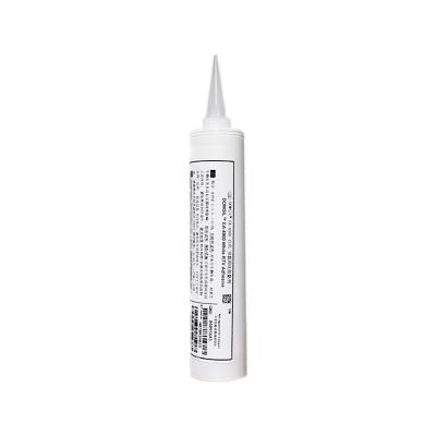 China DOWSIL EA-4900 Fast Tack-Free Silicone Adhesive with UL 94 V-0 Rating and High Dielectric Strength for Circuit Board Sealing for sale