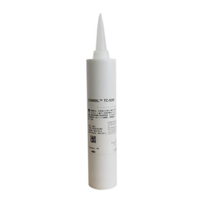 China DOWSIL TC-5351 Non-Curing Thermal Compound with High Thermal Conductivity (3.3 W/mK) for Automotive Power Applications for sale