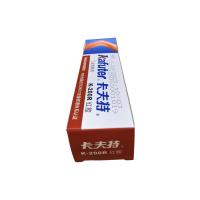 China Kafuter K-200R 12000±1000cps Viscosity Screw Locking Adhesive with Fast Surface Drying and Anti-Loosening Performance for Electronics for sale