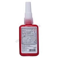 China Loctite 271 High Strength Threadlocker for Permanent Locking of Large Threaded Fasteners for sale