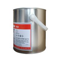 China LORD Chemlok 402X One-Coat Solvent-Based Adhesive for Bonding Textiles to Elastomers for sale
