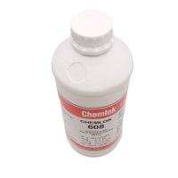 China Chemlok 608 Silicone Adhesive: One-Coat Design for Silicone Elastomer to Metal Bonding with Environmental Resistance for sale
