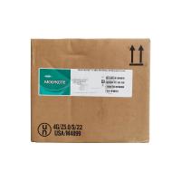 China Molykote G-0052 FM White Food-Grade EP Bearing Grease for Food and Beverage Equipment for sale