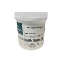China Molykote 6169 PFPE Grease for Extreme Temperature Range and Chemical Resistance in High Vacuum Environments for sale