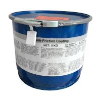 China Molykote 7400 Anti-Friction Coating - Dry Lubricant with High Load-Carrying Capacity, Low Friction Coefficient, and Broad Temperature Range for sale