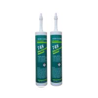 China Dowsil 748 Non-Corrosive Industrial-Grade Silicone Adhesive Sealant FDA Compliant for Bonding and Sealing for sale
