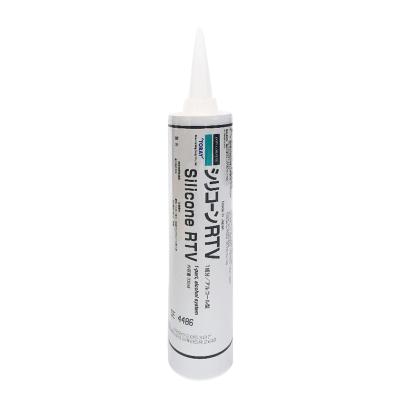China Dowsil SE 9168 Flame-Retardant RTV Silicone Adhesive with UL 94 V-0 Rating for Fast Tack-Free PCB Component Fixing for sale