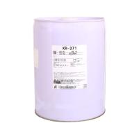 China ShinEtsu KR-271 Heat Resistant Flexible Slow Curing Silicone Resin Paint for Industrial Applications for sale