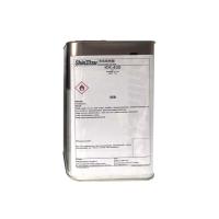 China ShinEtsu KR-400 High Hardness Solvent-Free Silicone Oligomer Water Repellent Coating with Room Temperature Cure for sale