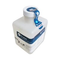 China Kryto GPL 105 Fluorinated Synthetic Oil for Extreme Condition Lubrication for sale