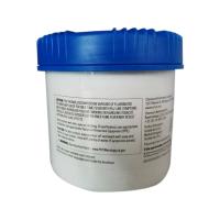 China Krytoxx GPL 206 PFPE Grease - Chemically Inert Nonflammable Lubricant for Oxygen Systems with Broad Temperature Range (-36°C to 260°C) for sale