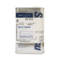 China Shin-Etsu KR-510 Epoxy Resin Modifier for Enhanced Heat Resistance and Weather Resistance with High-Temperature Stability for sale