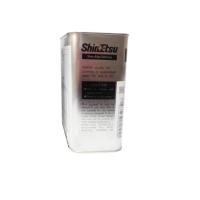 China Shin-Etsu KR-5235 Heat Resistant Paint with Silicone Resin Hybrid and Non-Stick Properties for sale