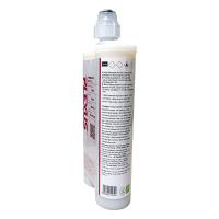 China Plexus MA310 Methacrylate Adhesive with 1:1 Mix Ratio for High Tensile Strength and Gap Filling in Structural Bonding for sale