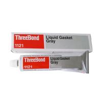 China ThreeBond 1121 Non-Drying Sealant and Liquid Gasket for Removable Sealing with 330Pa·s Viscosity and 9.0 MPa Pressure Resistance for sale