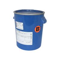 China WACKER SilGel 612 A/B 1:1 Mix Ratio Room Temperature Cure Flame Retardant UL 94 HB Silicone Gel Potting Compound for Electronics for sale