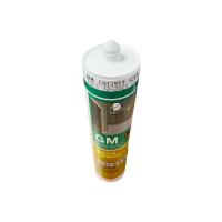 China WACKER GM Neutral-Curing Low Modulus Silicone Sealant with Primerless Adhesion for Glazing and Metal Applications for sale