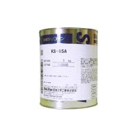 China Shin-Etsu KS-65A Silicone Grease for Chemical Equipment with Chemical Inertness, Thermal Stability, and Low Volatility for sale