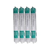China Dowsil 995 High-Strength Neutral Cure Silicone Sealant for Weather-Resistant Structural Glazing for sale