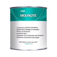 China DuPont MOLYKOTE D-709 Anti-Friction Coating for Automotive Mechanisms & Light Loads for sale