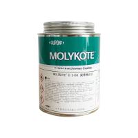 China DuPont MOLYKOTE D 3484 Anti-Friction Coating for Heavy-Duty Sliding Components for sale