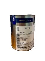 China ShinEtsu KE-12 For Construction,Electronics,Automotive And Industry One-Part Condensation Cure RTV Silicone Adhesive Sealant for sale
