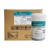 China Molykote D-6024 Engine Piston Coating High Temperature Anti-Friction Lubricant for sale