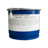 China Molykote D-6600 Metal Plastic Assembly Coating Dry Film Lubricant for sale