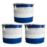 China Molykote D-6600 Metal Plastic Assembly Coating Dry Film Lubricant for sale