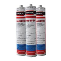 China Henkel Teroson MS 930 Vehicle Body Seam & Bus Floor Bonding Silane Modified Polymer Sealant for sale