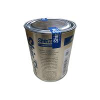 China ShinEtsu KE-1222 A/B Putty-Type Silicone Adhesive for Industrial Sealing & Molding for sale