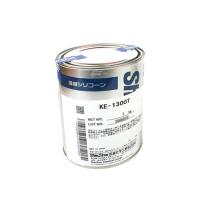 China ShinEtsu KE-1300T High-Strength Addition-Cure RTV Silicone Rubber for Precision Molding & Tooling for sale