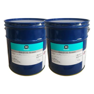 China DuPont Molykote EM-D 110 Grease for Plastic Gears & Driveshaft Spline Noise Reduction for sale