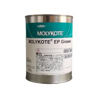 China Molykote EP Grease for Machine Chuck Lubrication and Press-Fit Assembly Extreme Pressure Grease for sale