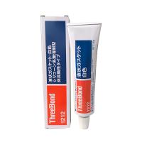 China ThreeBond 1212 Automotive & Industrial Flange Sealing RTV Silicone Liquid Gasket for sale