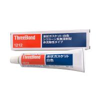 China ThreeBond 1212 Automotive & Industrial Flange Sealing RTV Silicone Liquid Gasket for sale