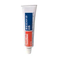 China ThreeBond 1212 Automotive & Industrial Flange Sealing RTV Silicone Liquid Gasket for sale