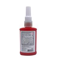 China LOCTITER 222 Low Strength Threadlocker for Locking and Sealing Small Threaded Fasteners for sale