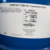 China Dowsil XIAMETER PMX-561 for Transformer Insulation Cooling: Polydimethylsiloxane Liquid for sale