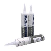 China Shin-Etsu KE-4890 UL94 V-1 RTV Silicone Adhesive Sealant for Electronic Gasketing & Sealing for sale